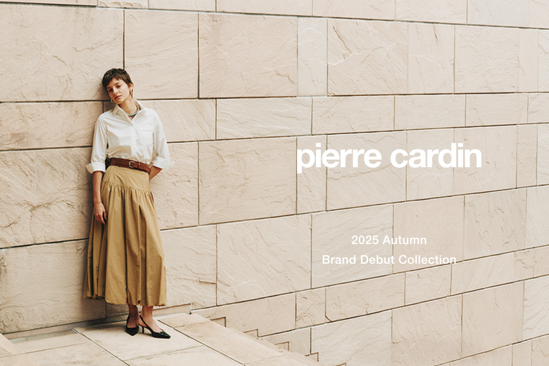 pierre cardin-WEBCATALOG-ウェブカタログ/株式会社KING(キング)