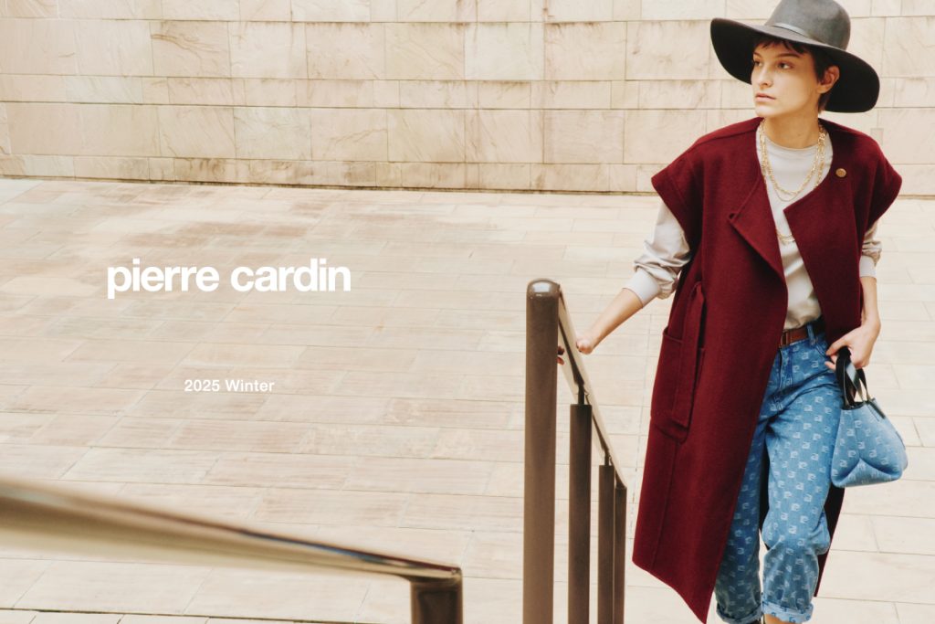 pierre cardin-WEBCATALOG-ウェブカタログ/株式会社KING(キング)